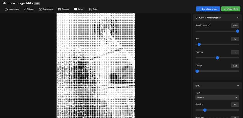 Andrew Ramirez's Portfolio